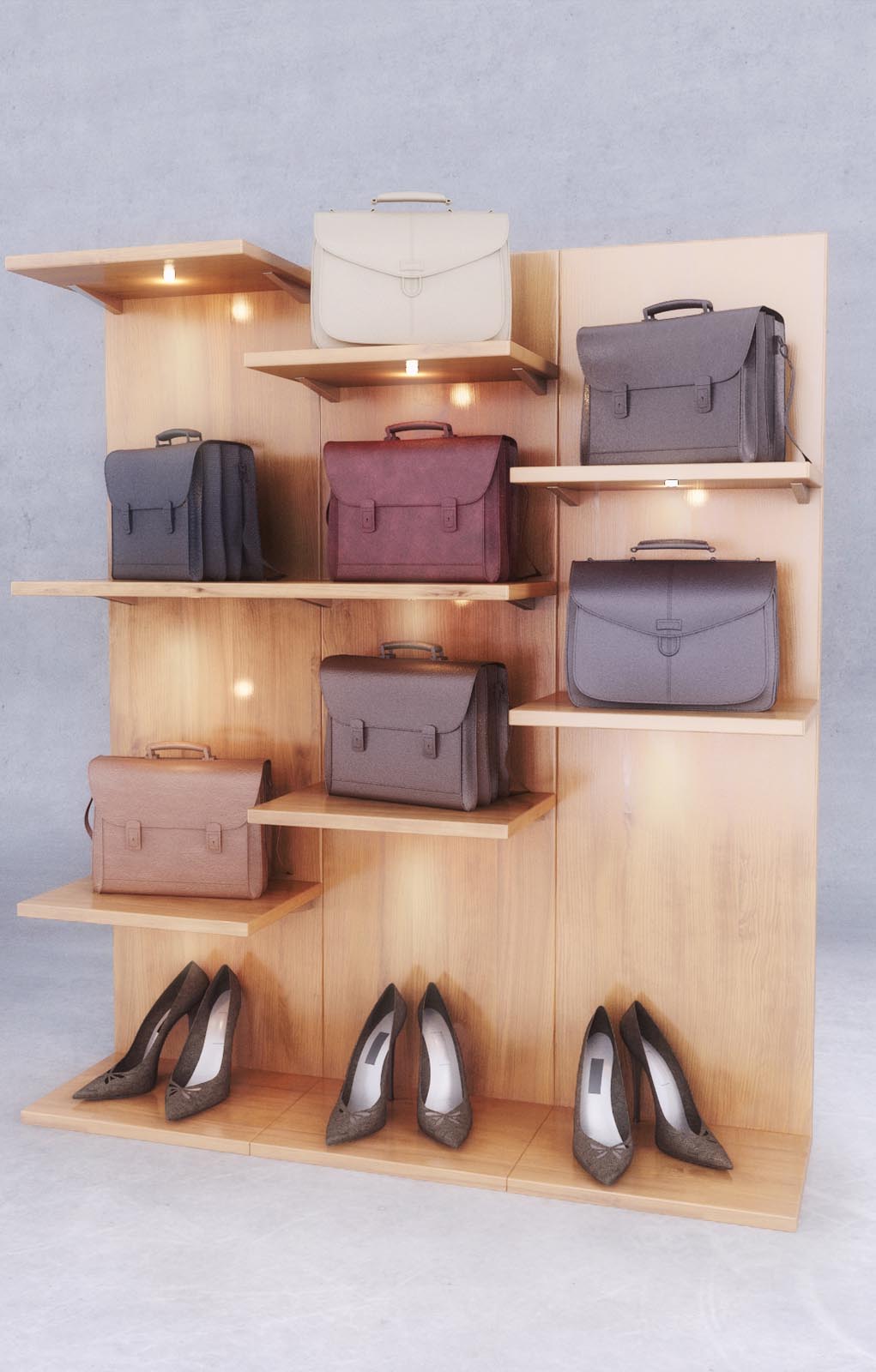 Impel Studios - Projects - Architecture Model Making - Recent Work