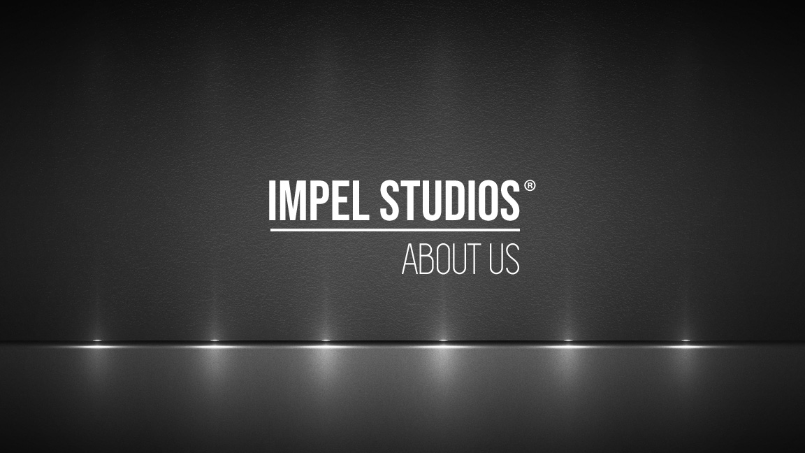 Impel Studios - About Us - Architectural Model Makers - 3d Visualization